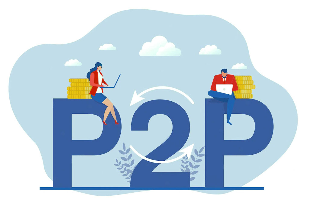 P2P-сделки