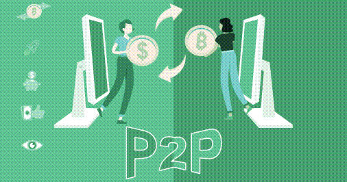 What Is P2P: Origins, Application, Platforms | Polyx Blog About Cryptocurrencies